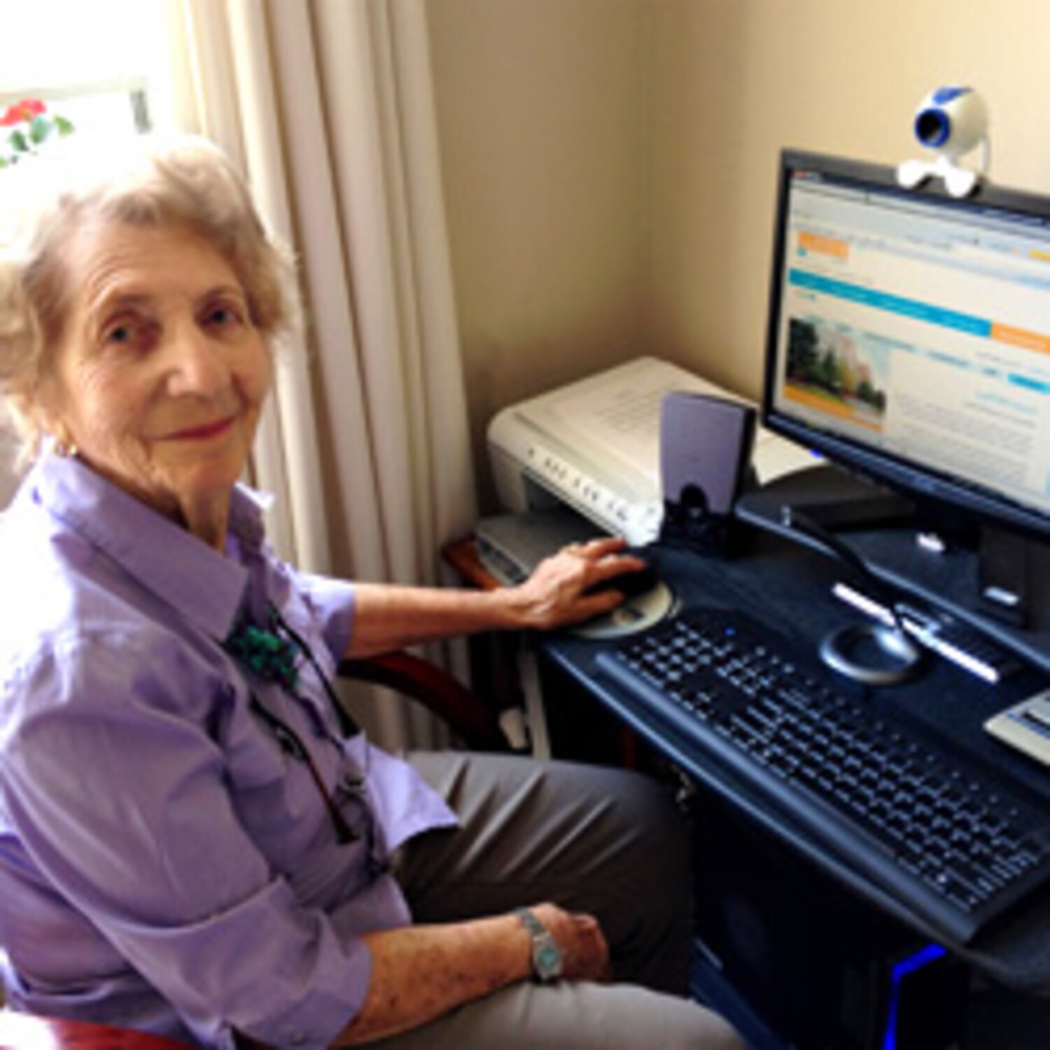 Top 5 tech tips for seniors | Canadian Living