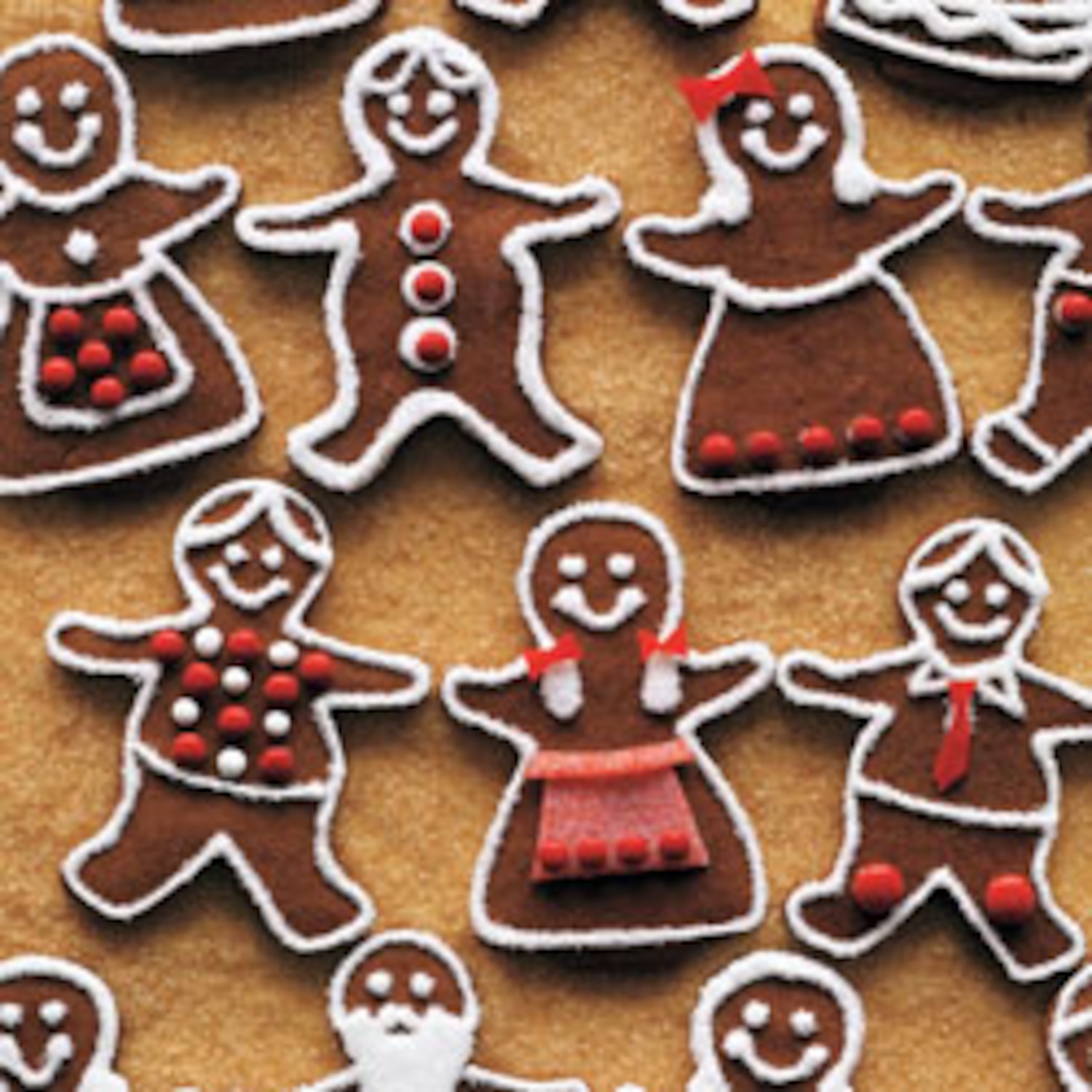 5 festive and fun cookies for Santa | Canadian Living