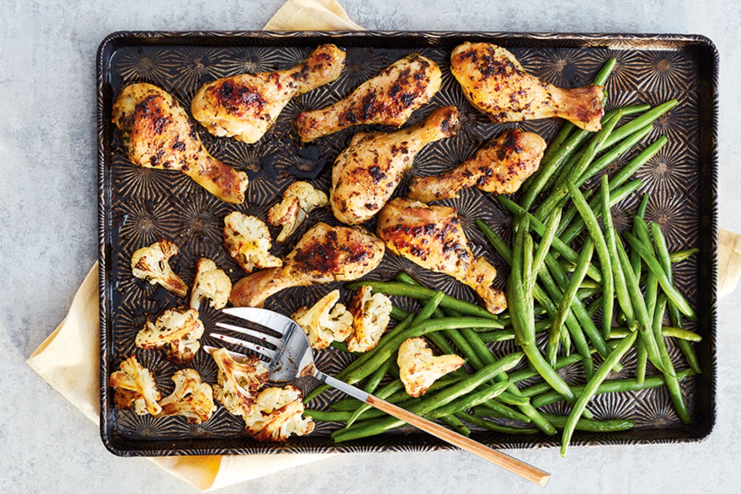 Easy Chicken Dinner Recipes | Canadian Living