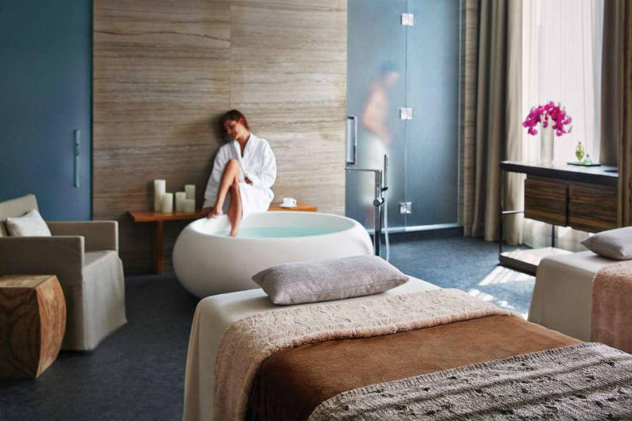 The best spas in Toronto | Canadian Living