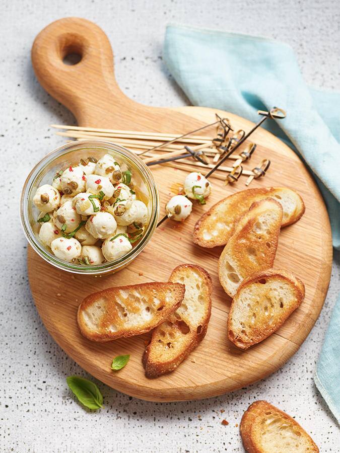 16 fantastic holiday appetizers that will get the party started ...