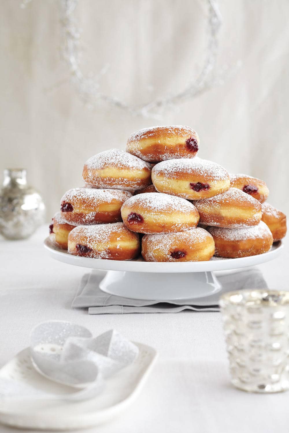 25 delicious desserts holiday season | Canadian Living