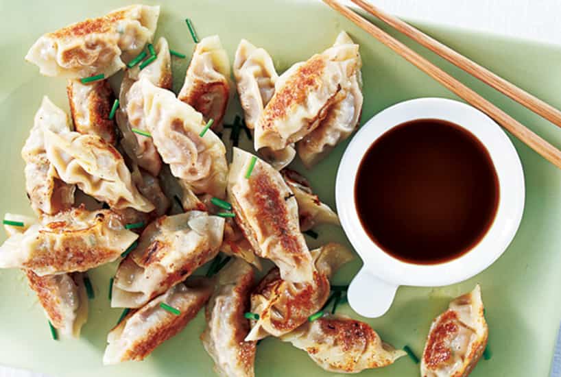 4 tips for making Asian dumplings | Canadian Living
