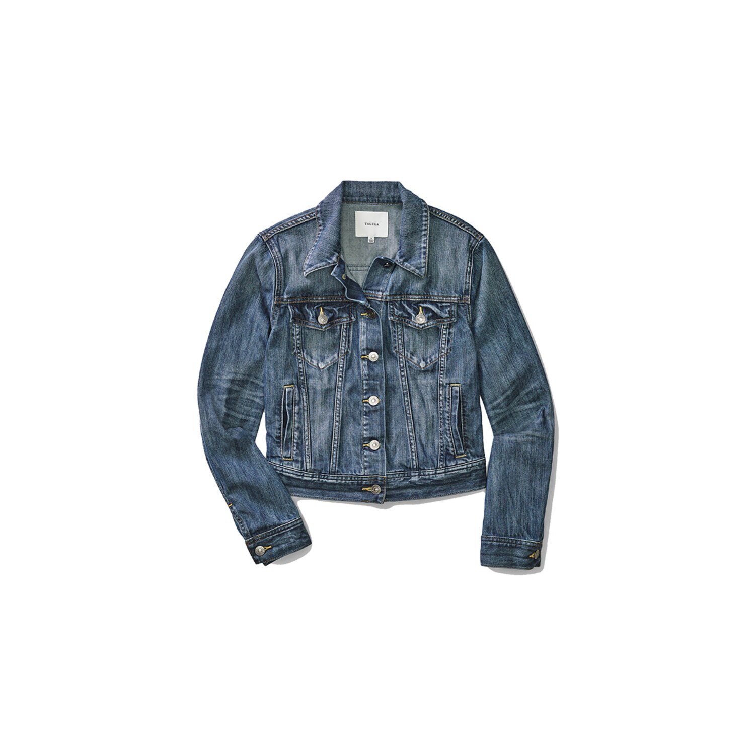 4 ways to restyle your denim jacket | Canadian Living