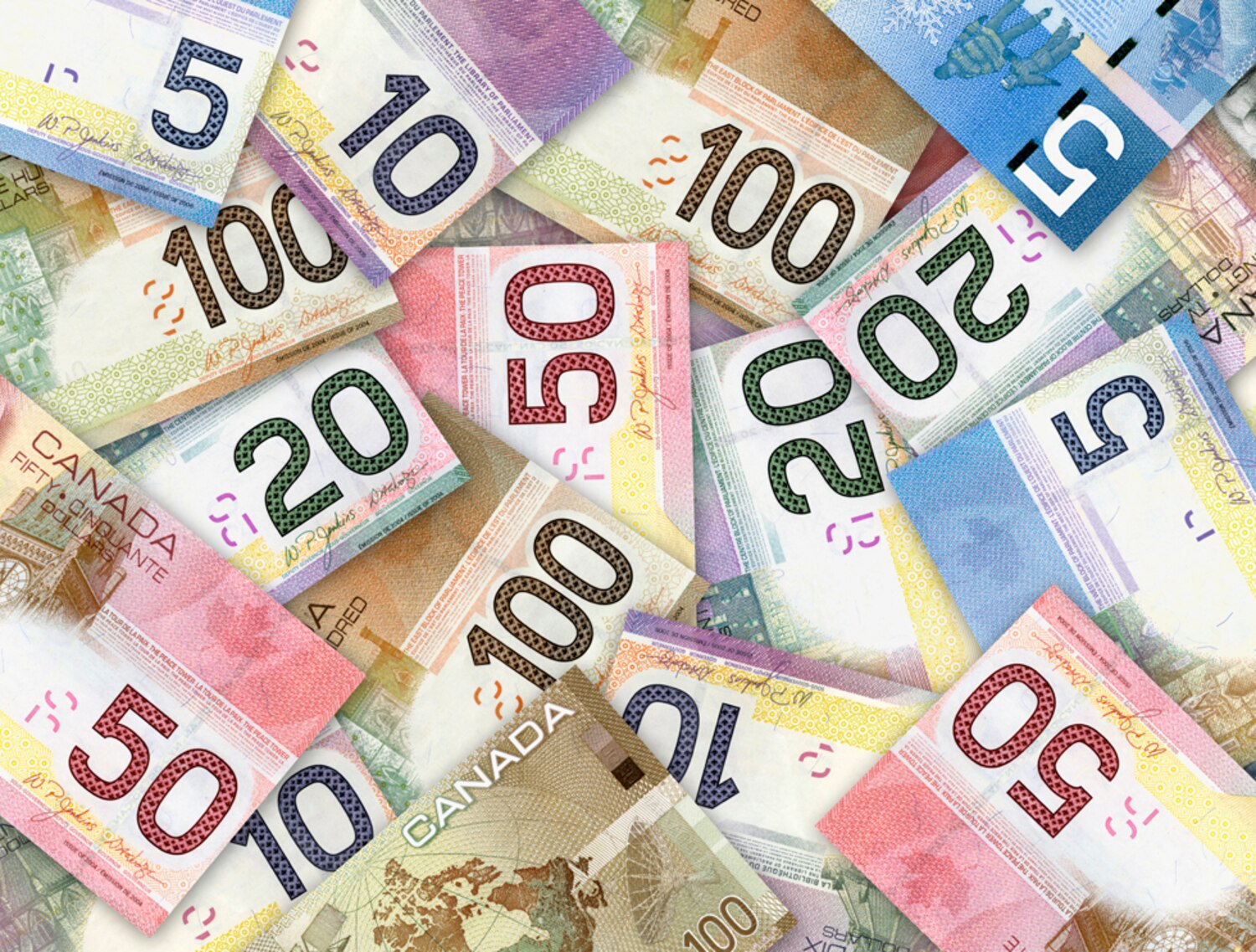 The smart family's guide to money | Canadian Living