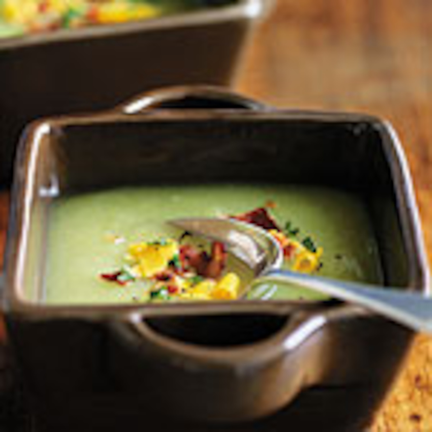 Quick & Easy: Satisfying soups and stews in 30 minutes or less ...
