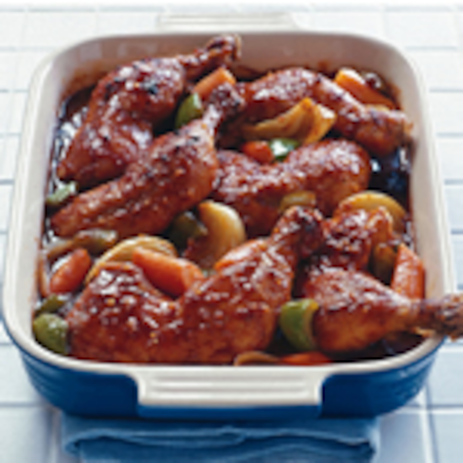 Spring Boot Camp Menu: Day 12 | Canadian Living