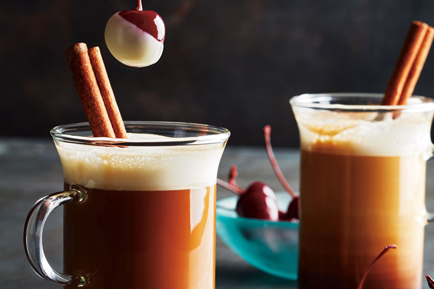 Smoky Spiced Coffee | Canadian Living