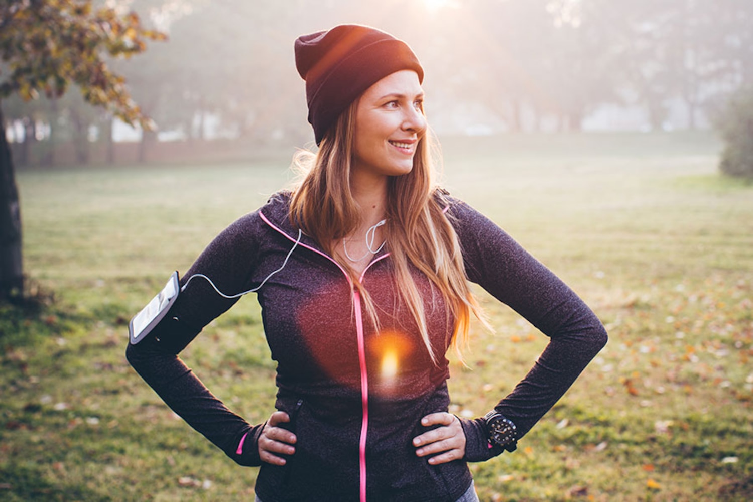 How to trick yourself into exercising, and other good advice | Canadian Living