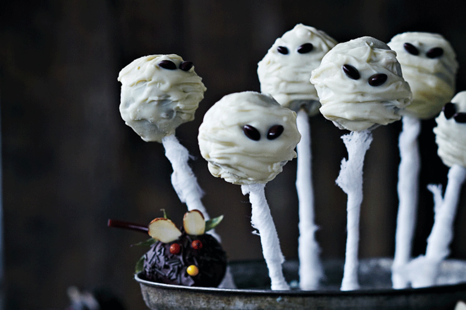 Spooky treats for the best Halloween ever | Canadian Living