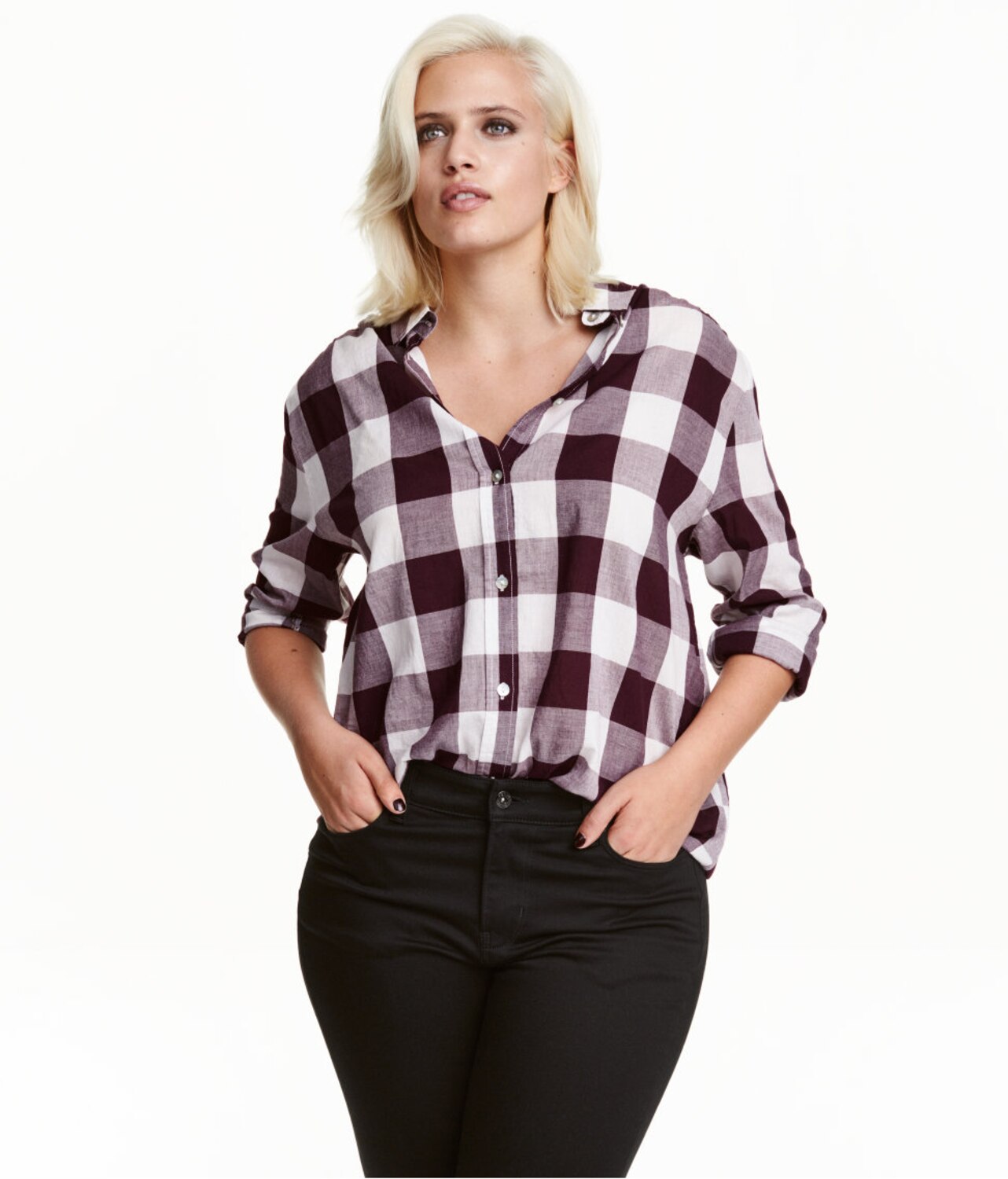 Trendy Plus Size Clothes Will Make You Love Fall Canadian Living