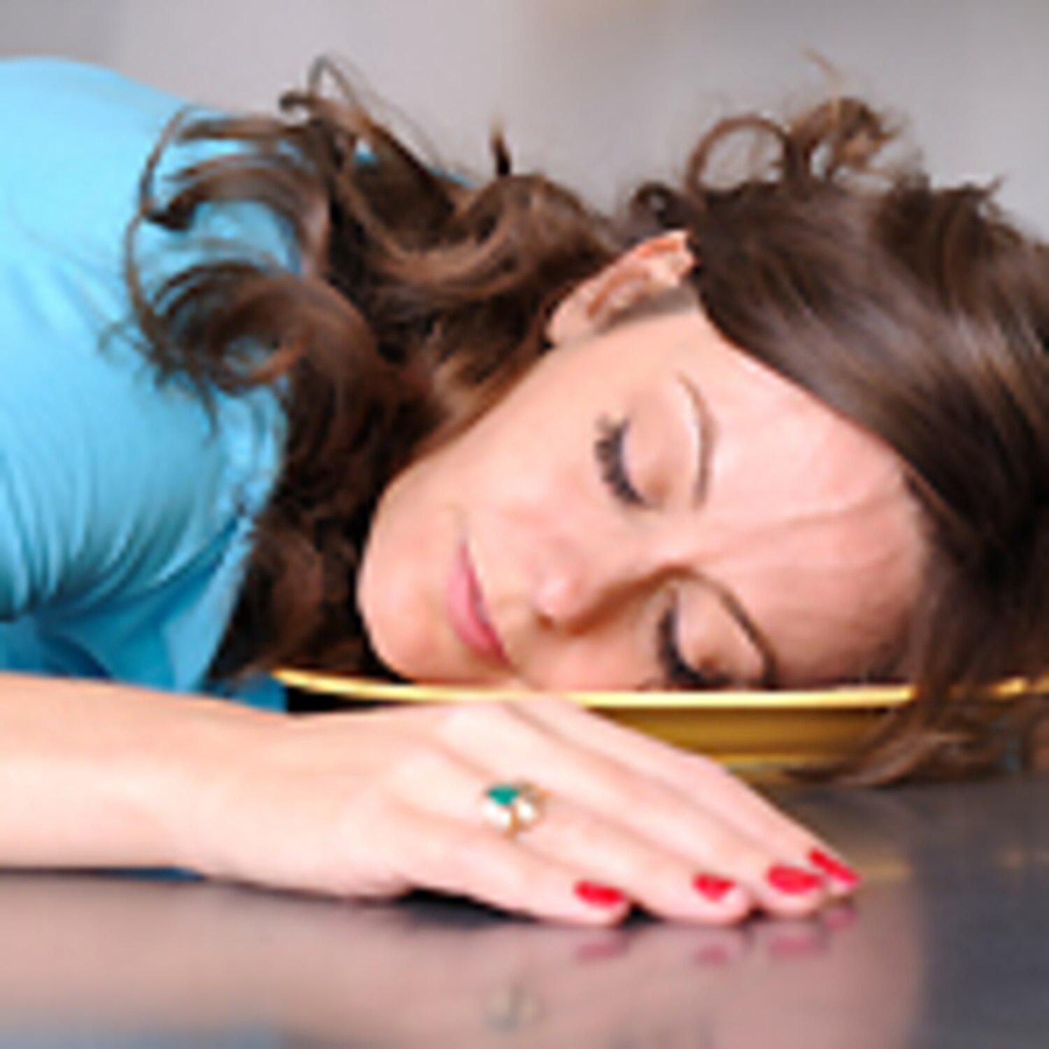 Sleep apnea | Canadian Living