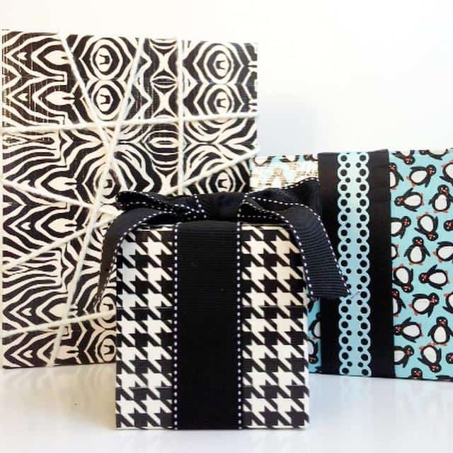 7 unique DIY gift wrap ideas for the holidays | Canadian Living