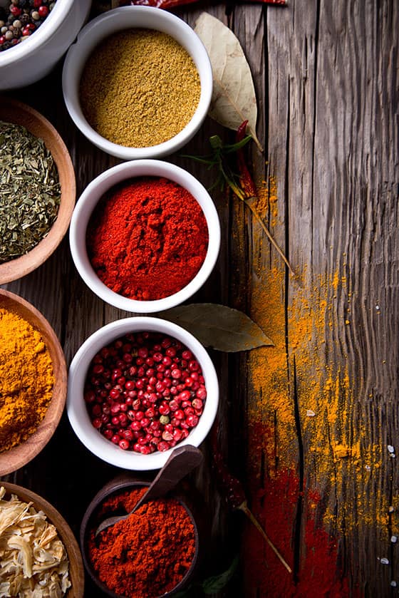 4 tips to store and preserve spices | Canadian Living