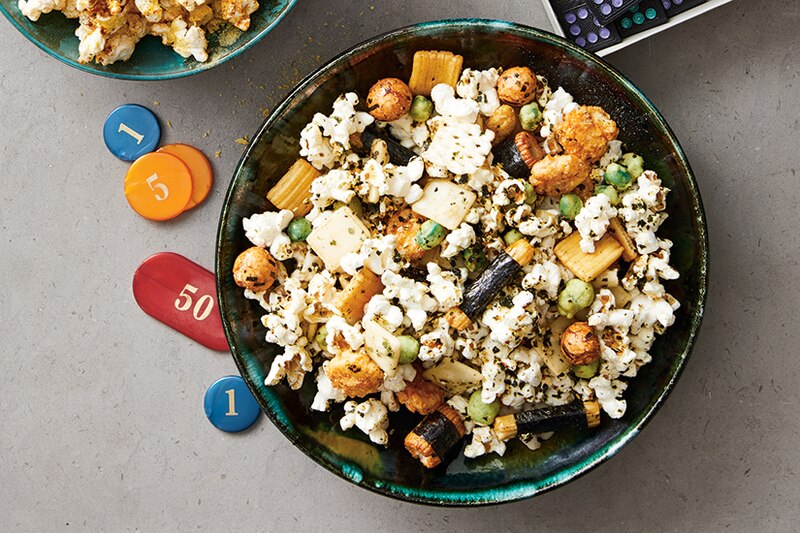 The Tastiest Snacks for Any Gathering | Canadian Living