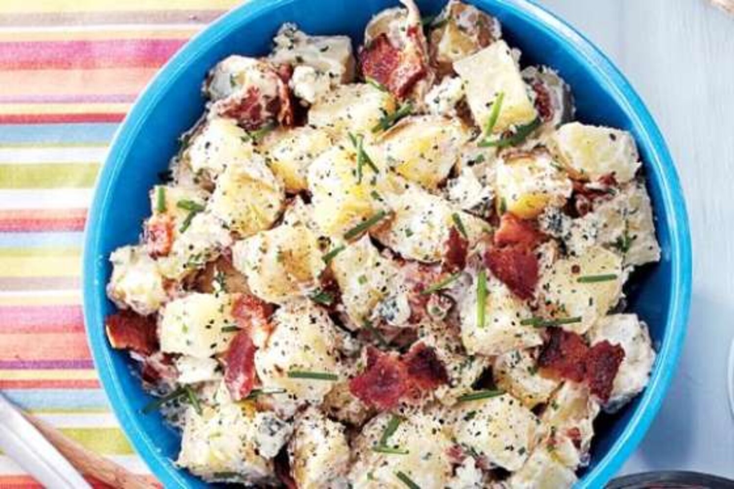 best potato salads | Canadian Living