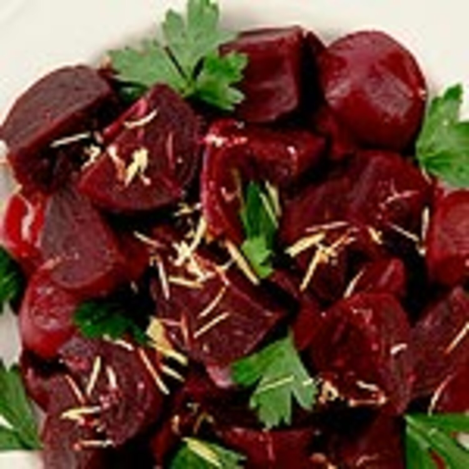 Honey Lemon Beets | Canadian Living