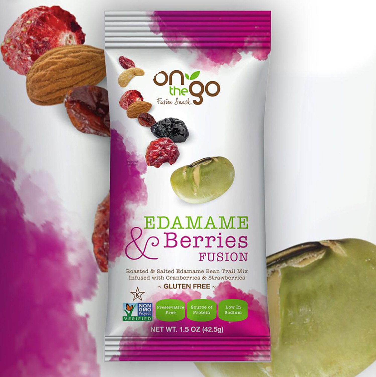 11 healthy & tasty snacks you should keep at your work desk | Canadian ...