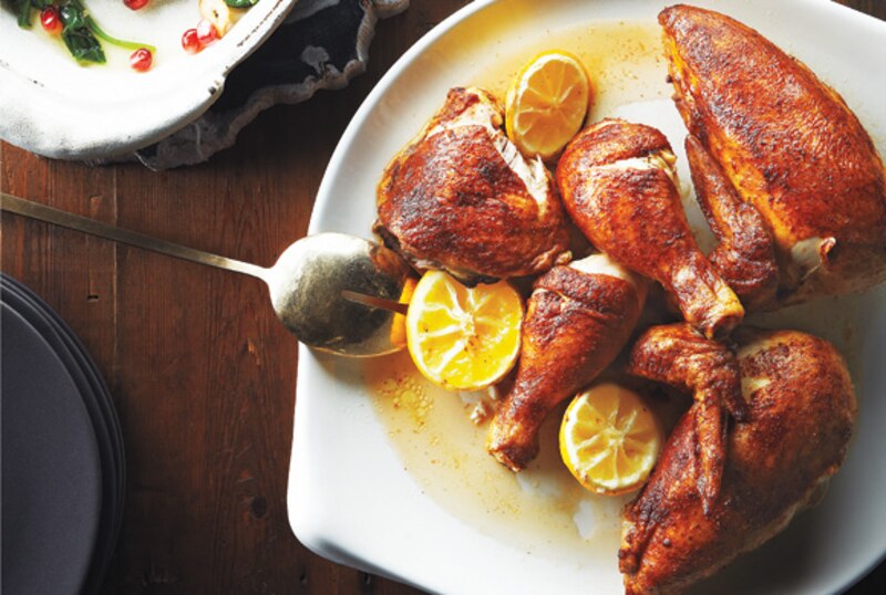 14 African Recipes | Canadian Living