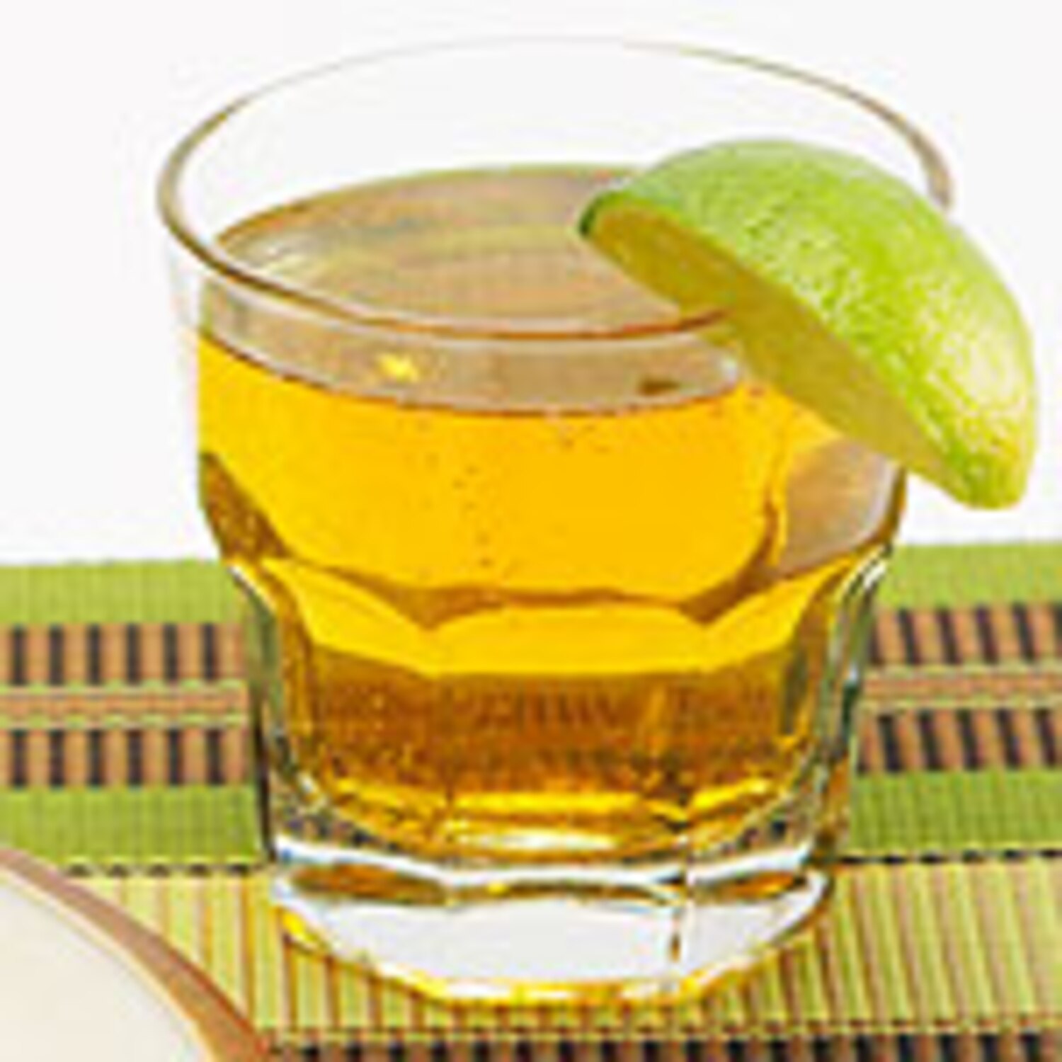 Ginger Beer Shandy | Canadian Living