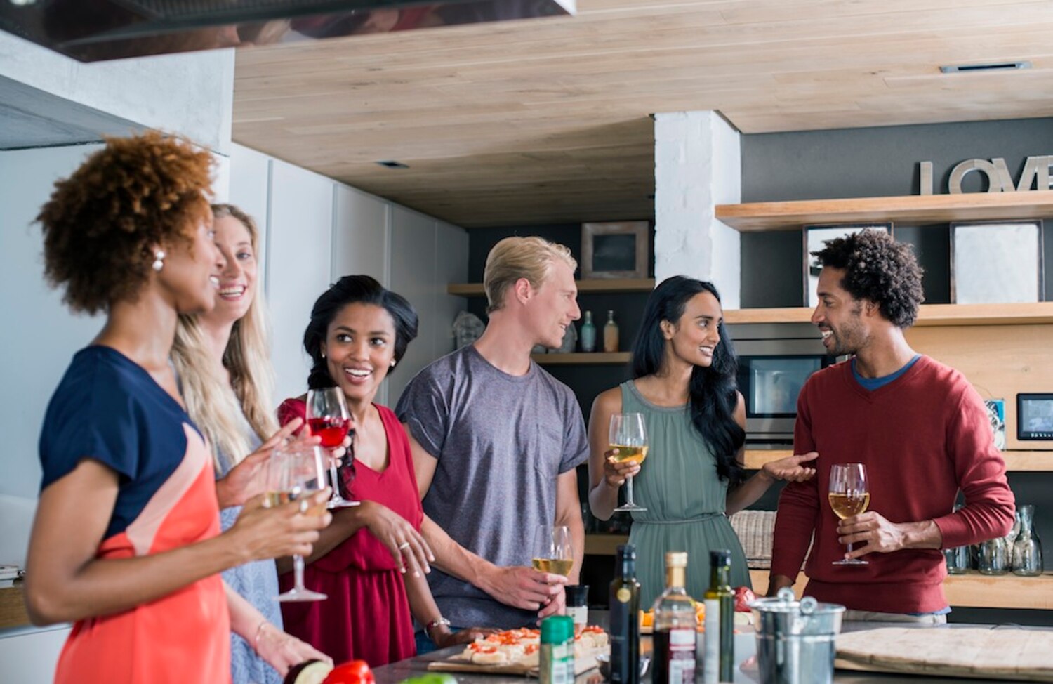 25 ways to be a welcoming host | Canadian Living