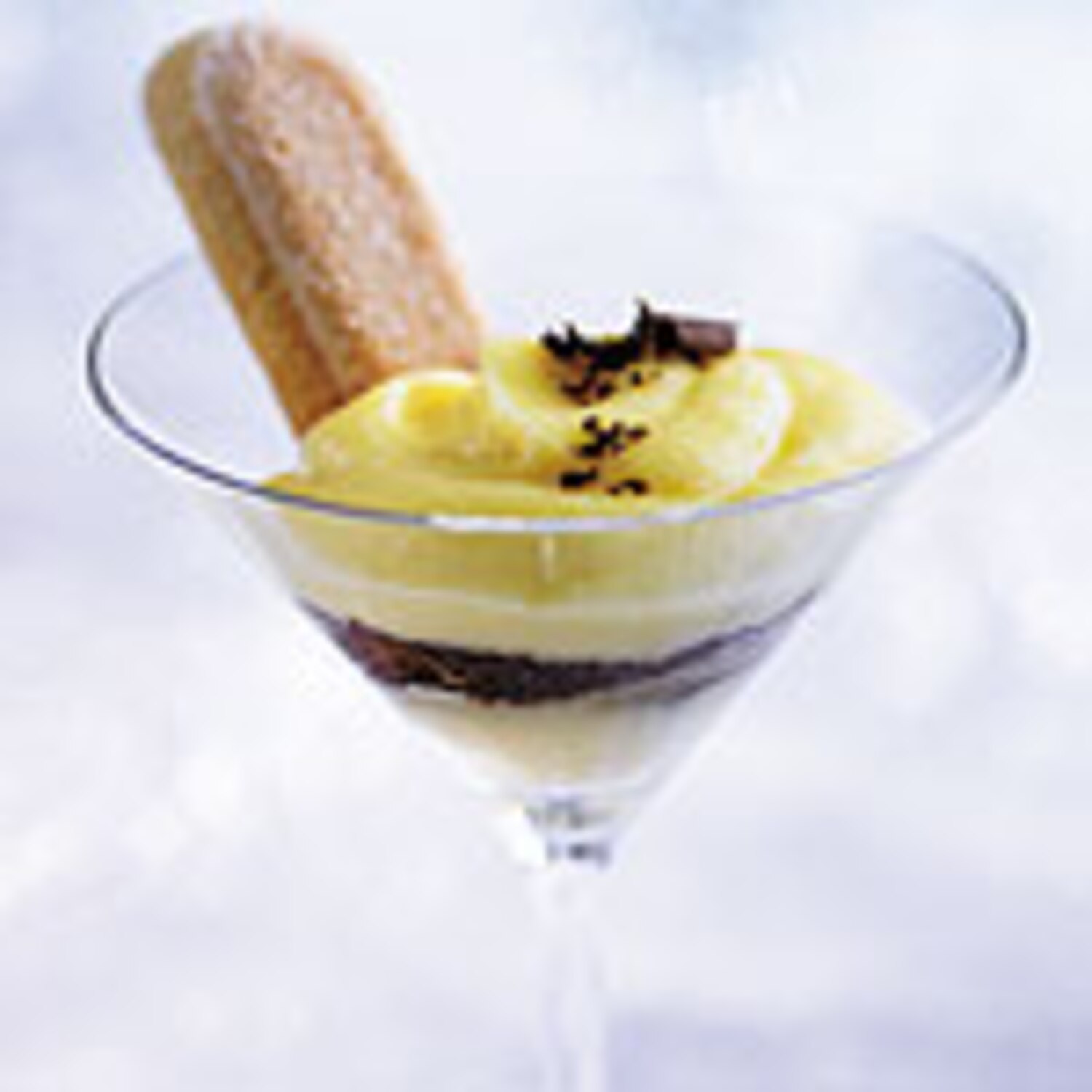 Mini Tiramisu | Canadian Living