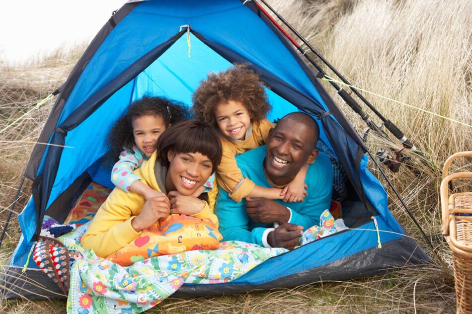 Camping in the great Canadian outdoors | Canadian Living