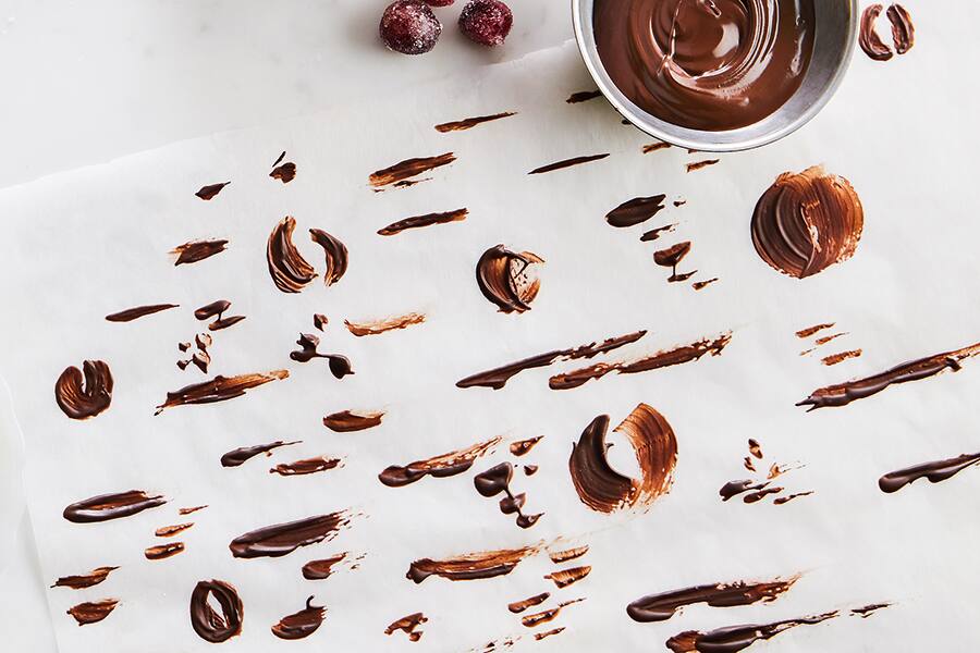 Edible Birch Bark | Canadian Living