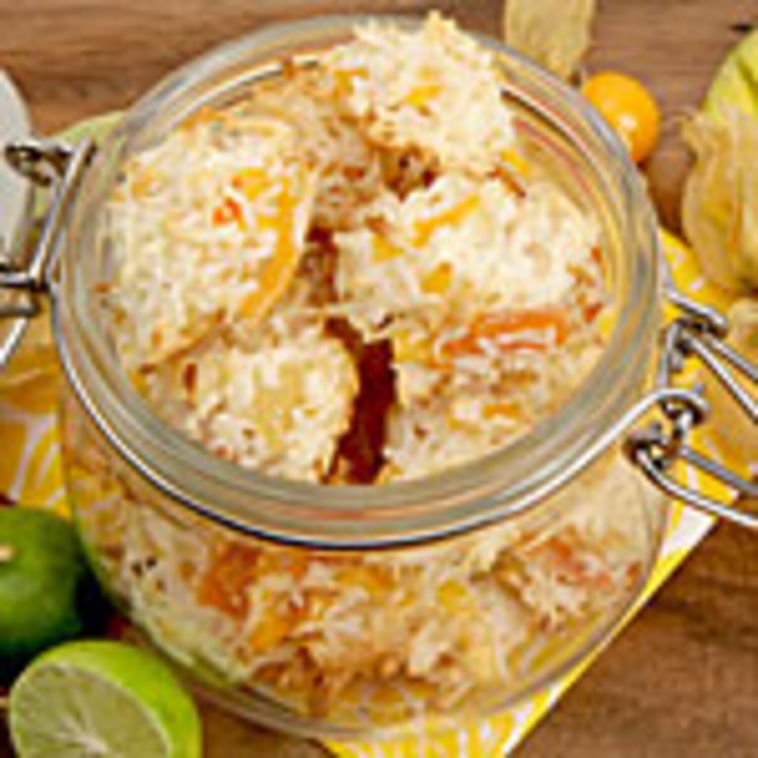 Tropical Coconut Macaroons | Canadian Living