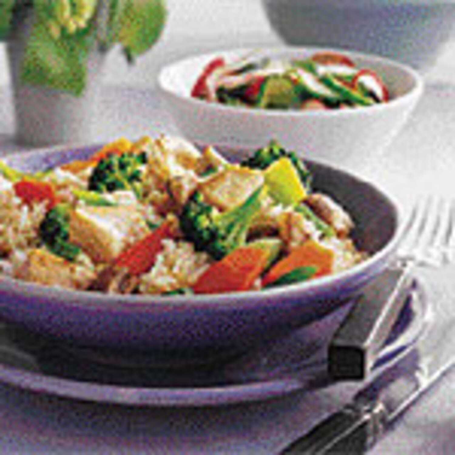 Ginger Steamed Chicken and Rice | Canadian Living