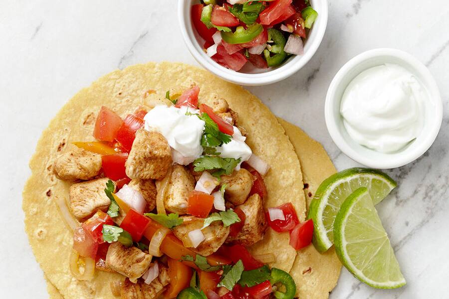 12 delicious taco recipes | Canadian Living