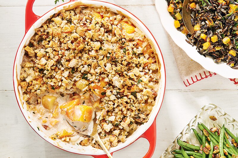 Our Favourite Recipes for Holiday Entertaining | Canadian Living