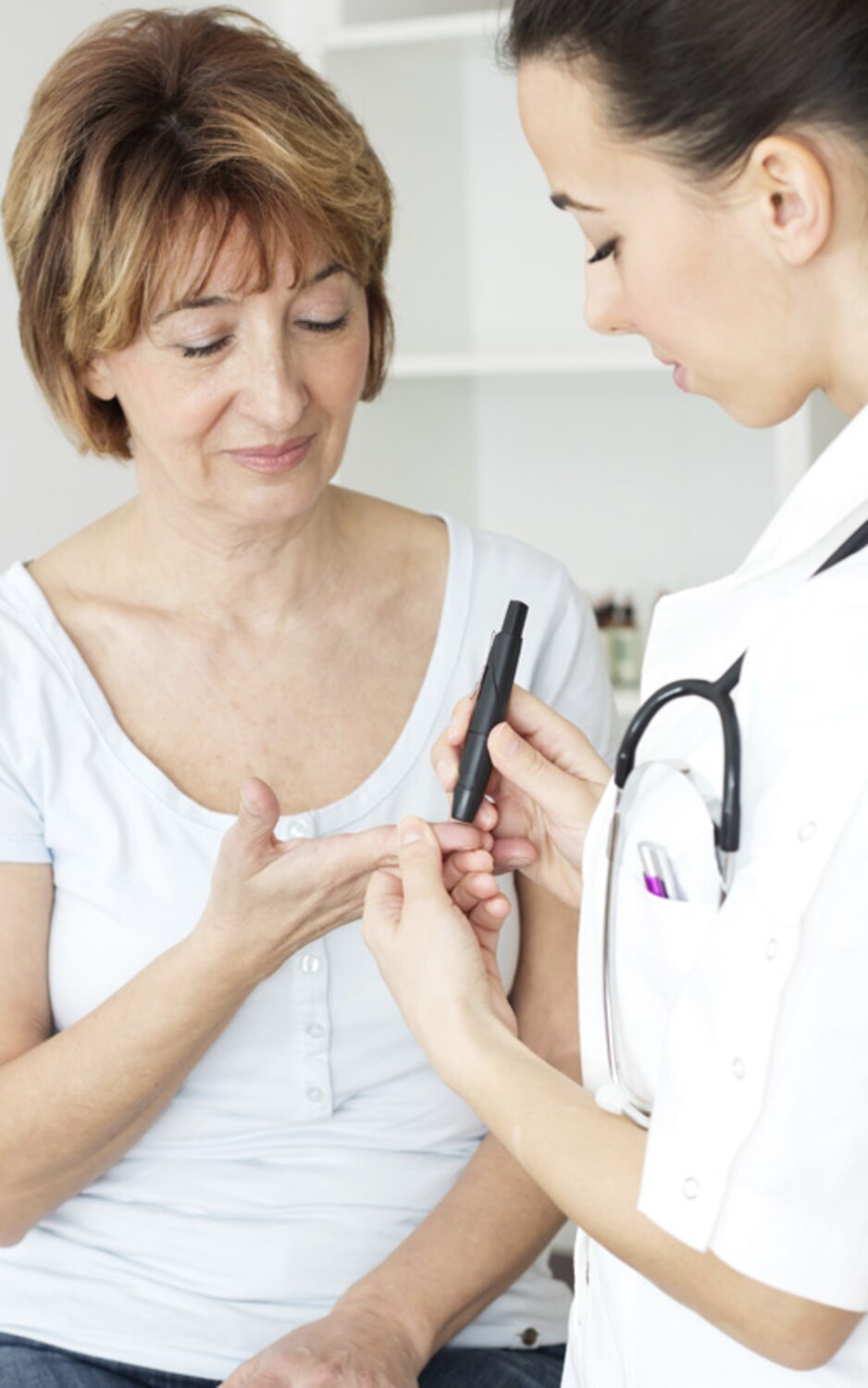 What to do when you've been diagnosed with type 2 diabetes | Canadian ...