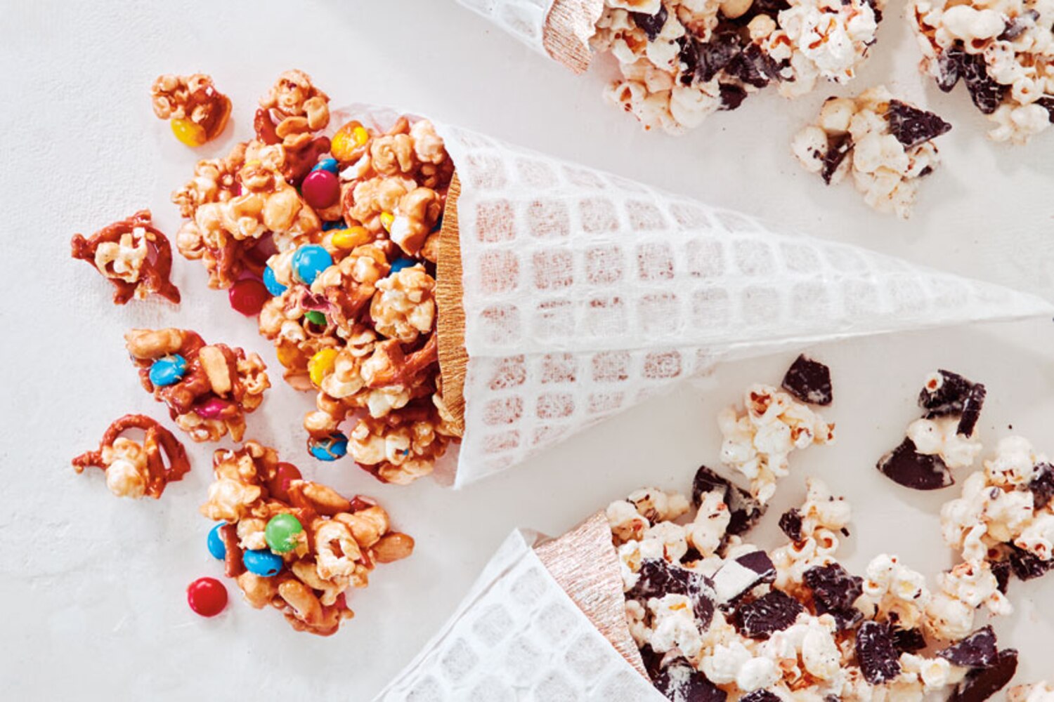 Candy Caramel Corn | Canadian Living
