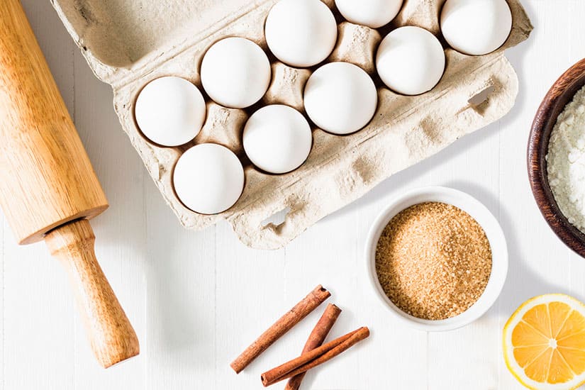 Baking secrets from the Canadian Living Test Kitchen | Canadian Living