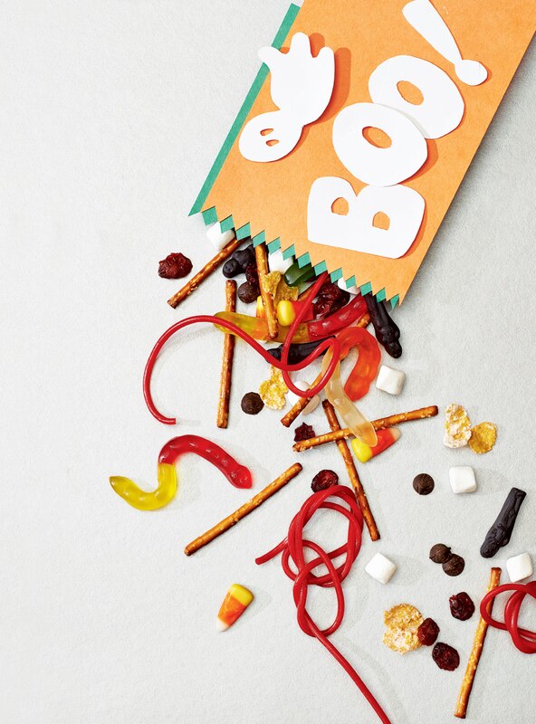 Spooky treats for the best Halloween ever | Canadian Living