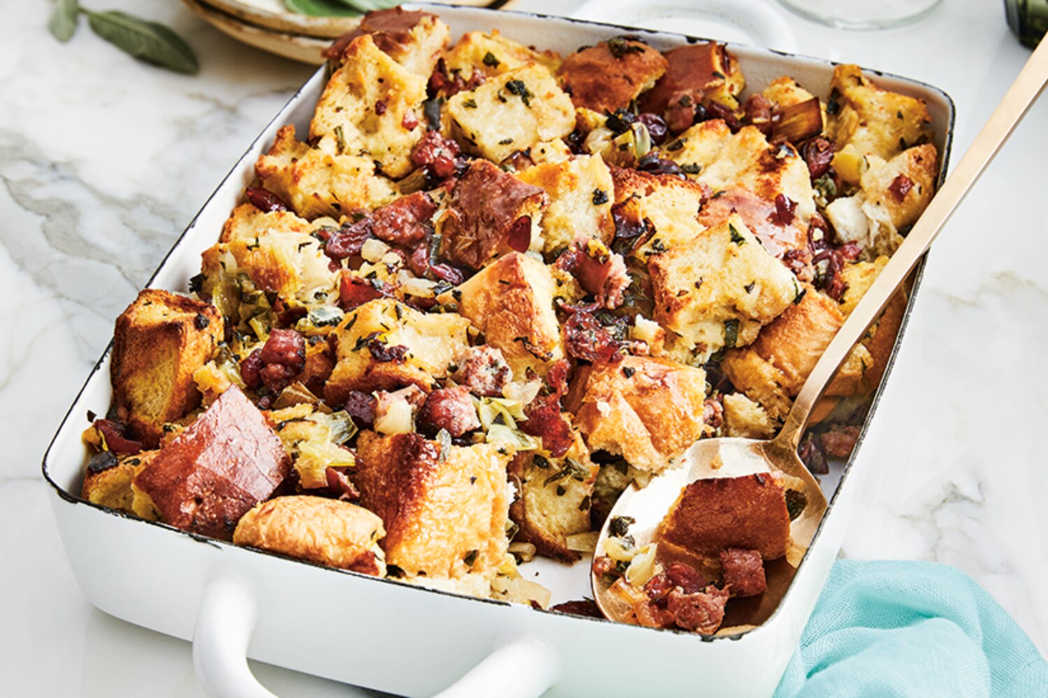 how to cook a turkey canadian living