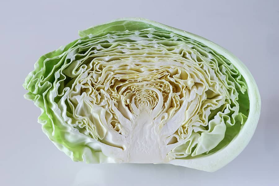 Three health benefits of cabbage | Canadian Living