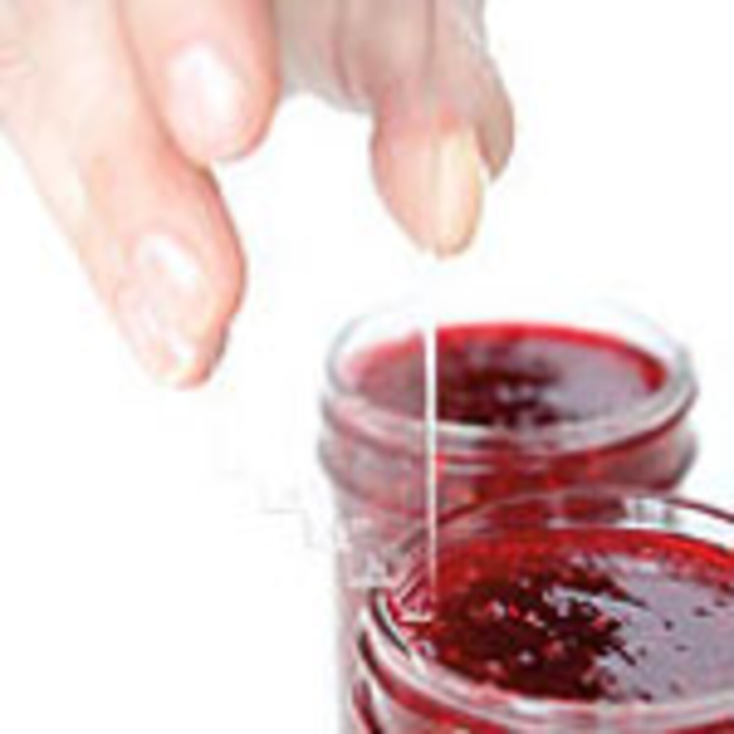How to tell if your jam or jelly is set | Canadian Living