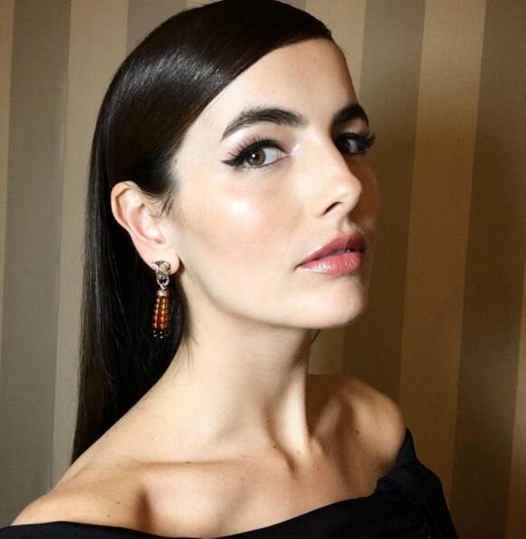 The best celebrity eyebrows this year | Canadian Living