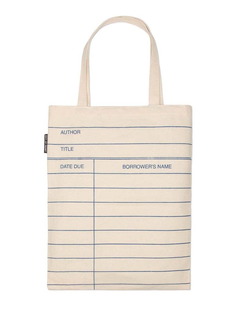 12 gifts that aren't books for the reader in your life | Canadian Living