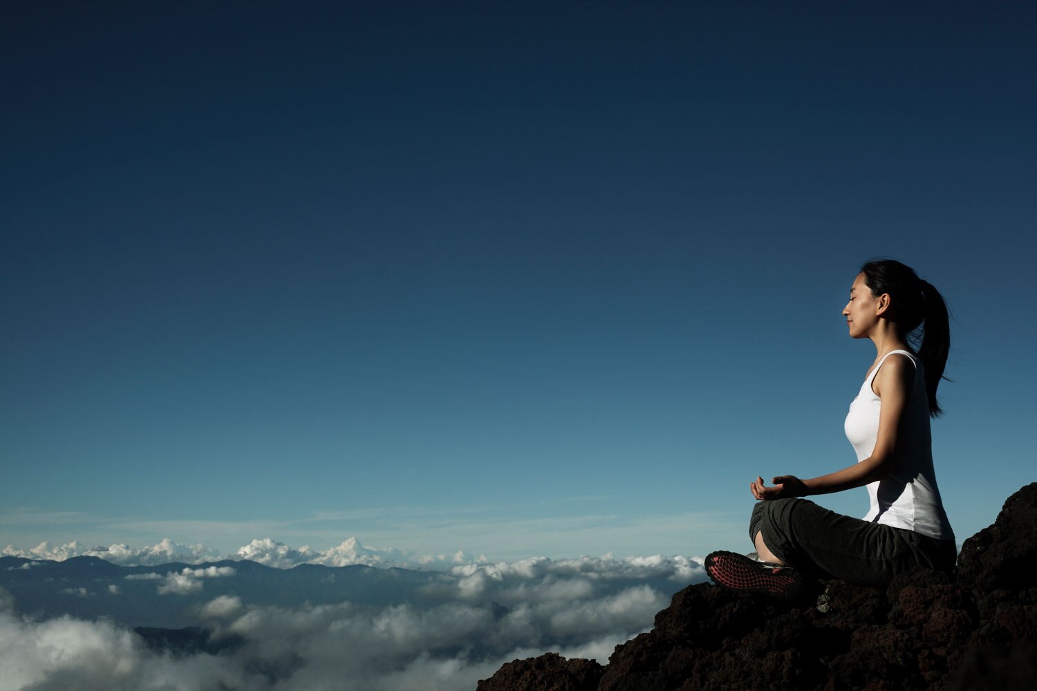 6 reasons you should make time to relax and recharge | Canadian Living