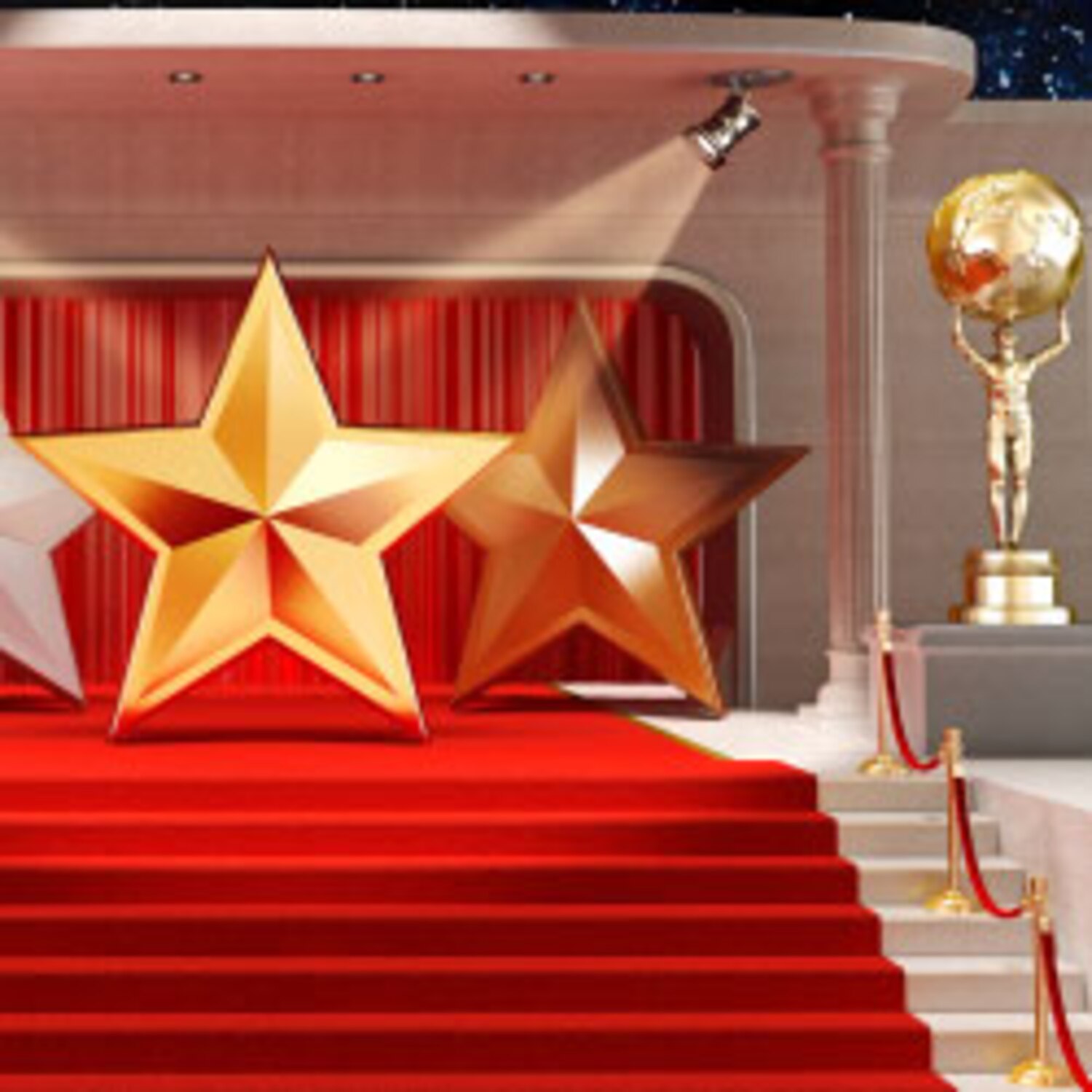 6 cinematic ways to celebrate the Oscars | Canadian Living