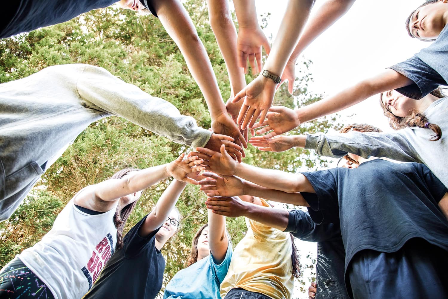 The signs of bullying | Canadian Living