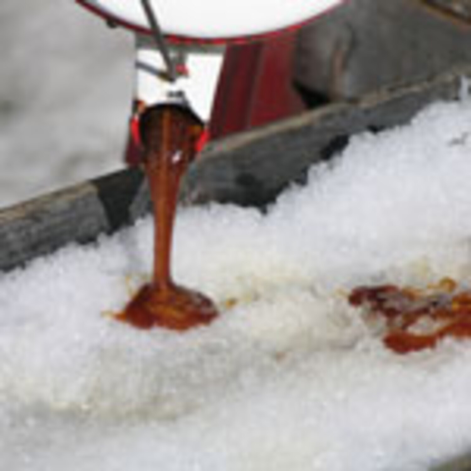 Sugar shack party: Get out to the sugar bush then host a maple syrup ...
