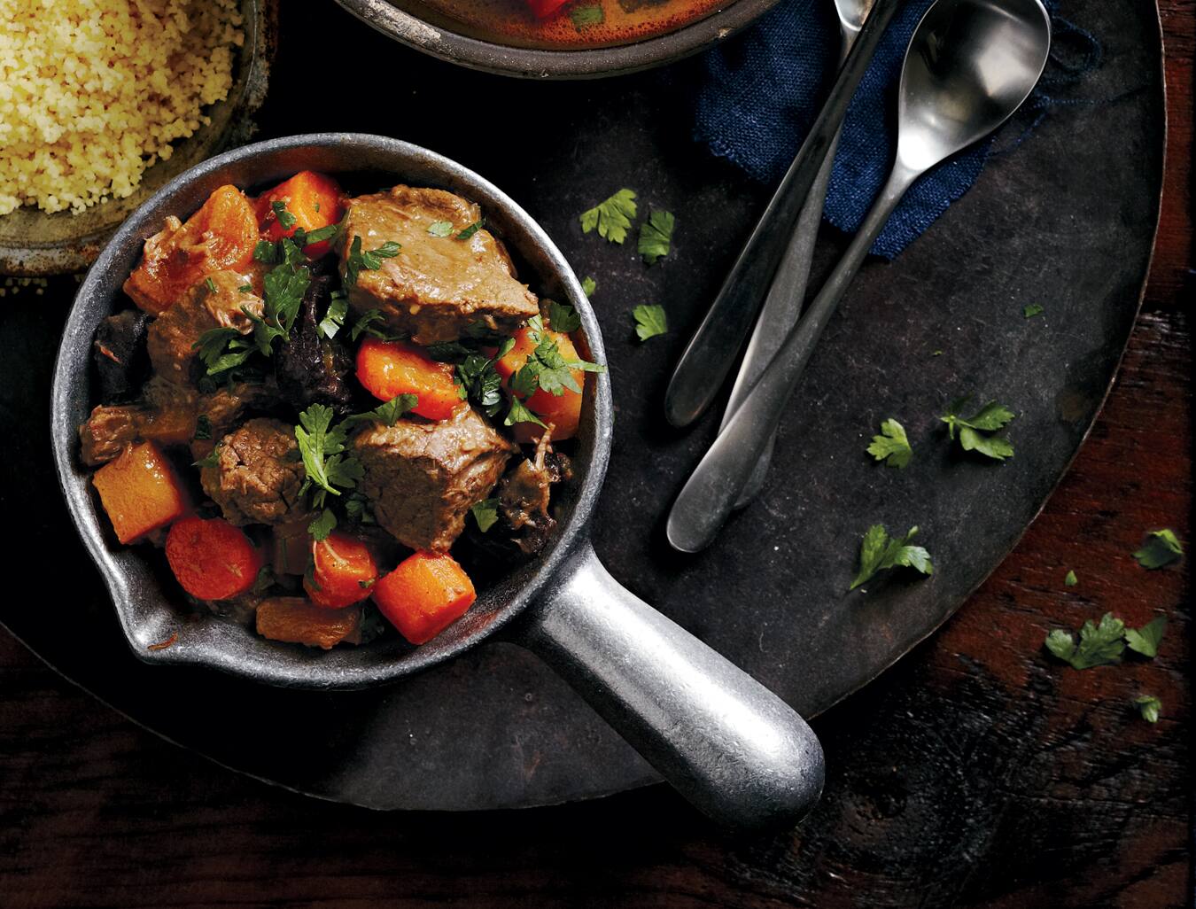 How to make the best beef stew | Canadian Living