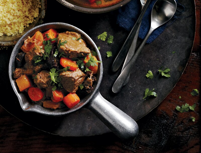 The Ultimate Guide to Cook Beef and Recipes | Canadian Living