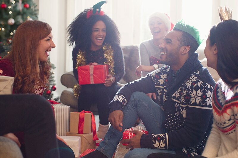 The Great Canadian Christmas Quiz | Canadian Living