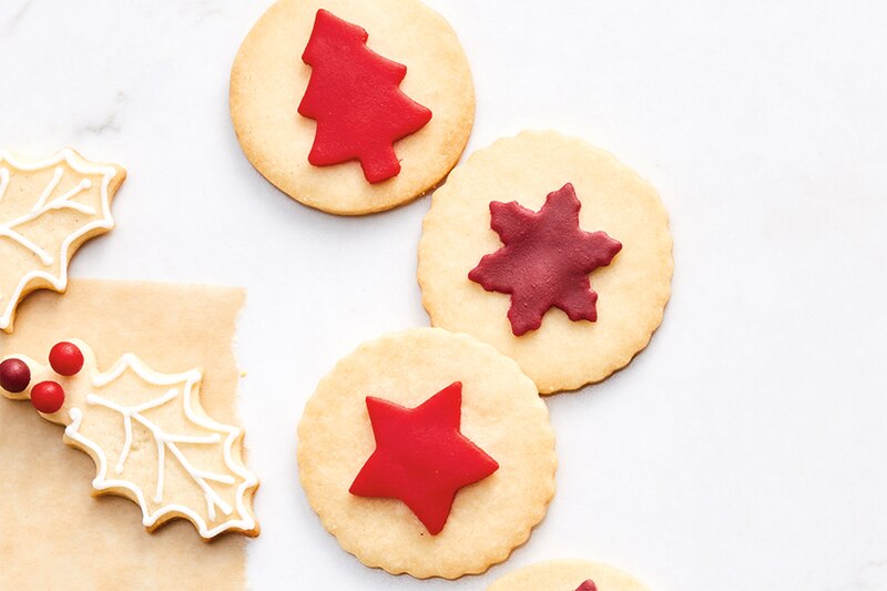 Our Best-Ever Shortbread Cookie Recipes | Canadian Living