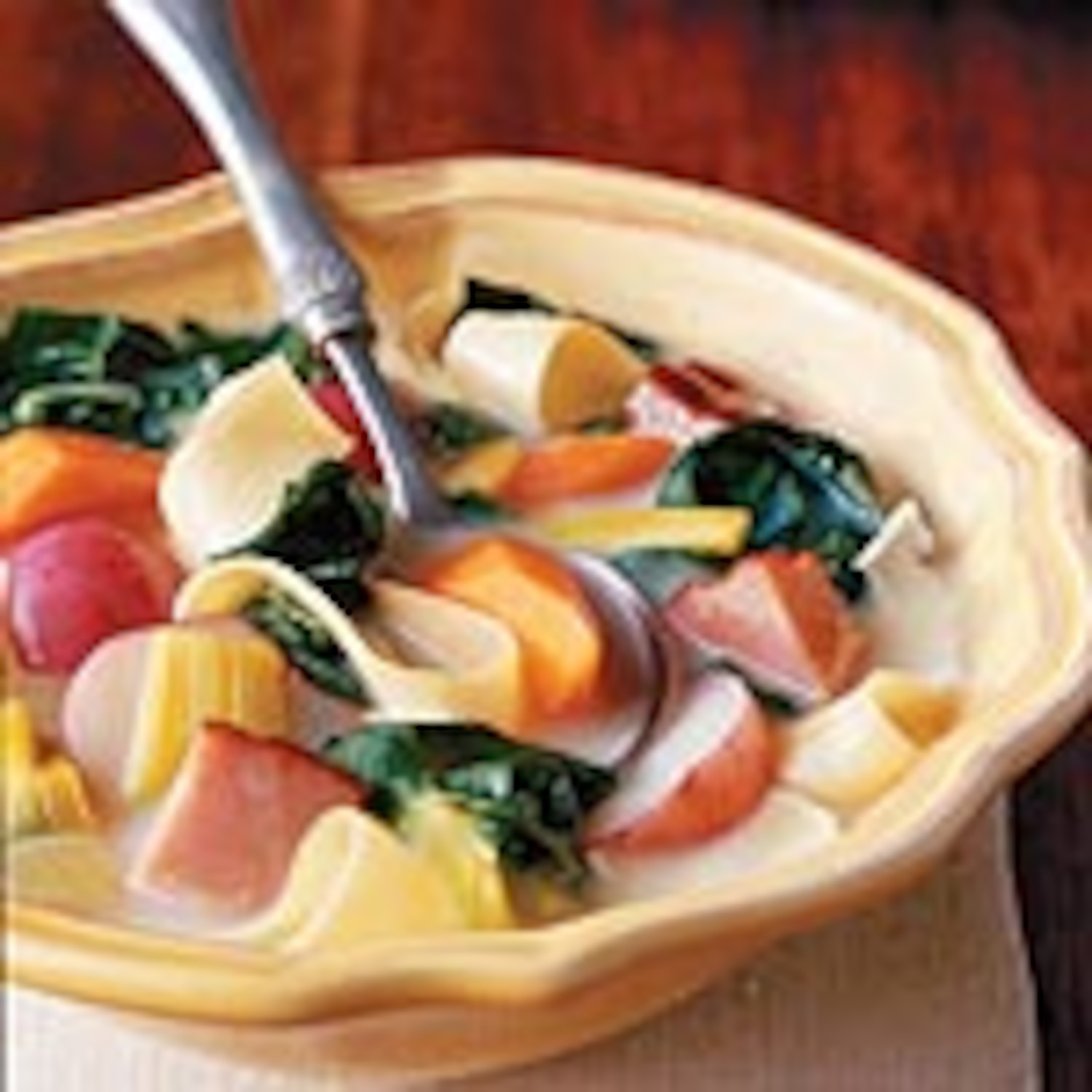 Chalet Supper Soup | Canadian Living